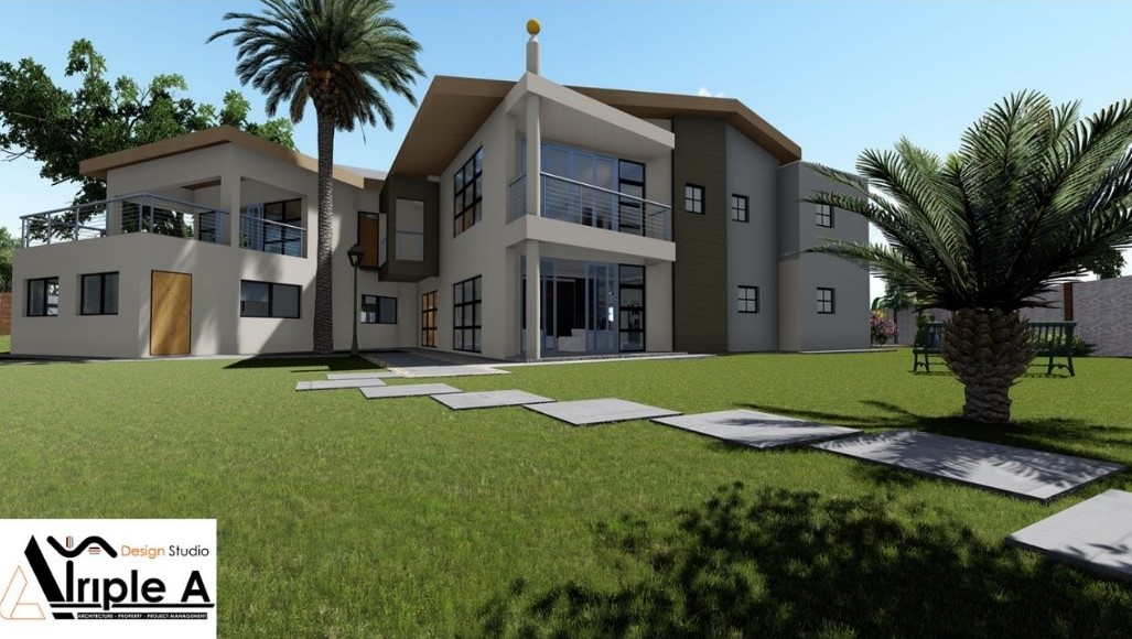 Triple A Design Studio | Architectural Specialists in Zimbabwe